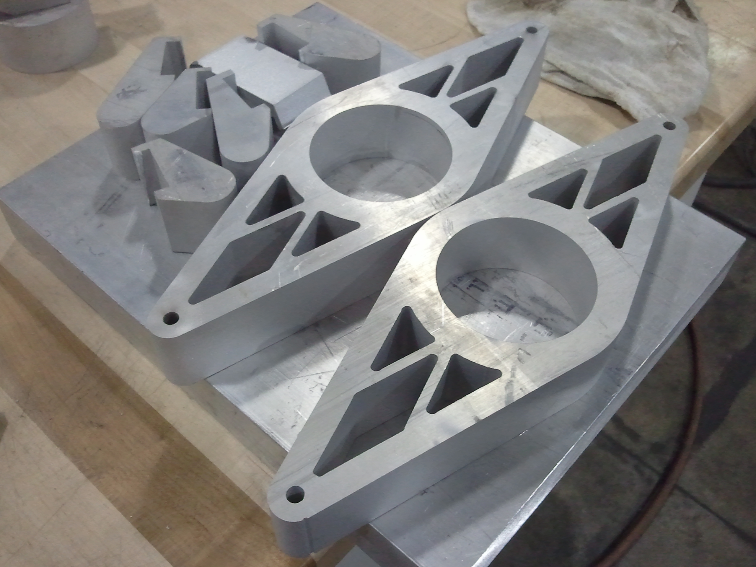 Bradley University Formula SAE Powertrain